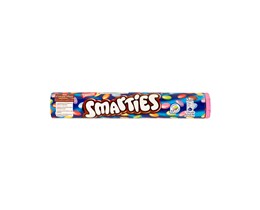 Smarties | Bombone Smarties tuba 130g | Maxi