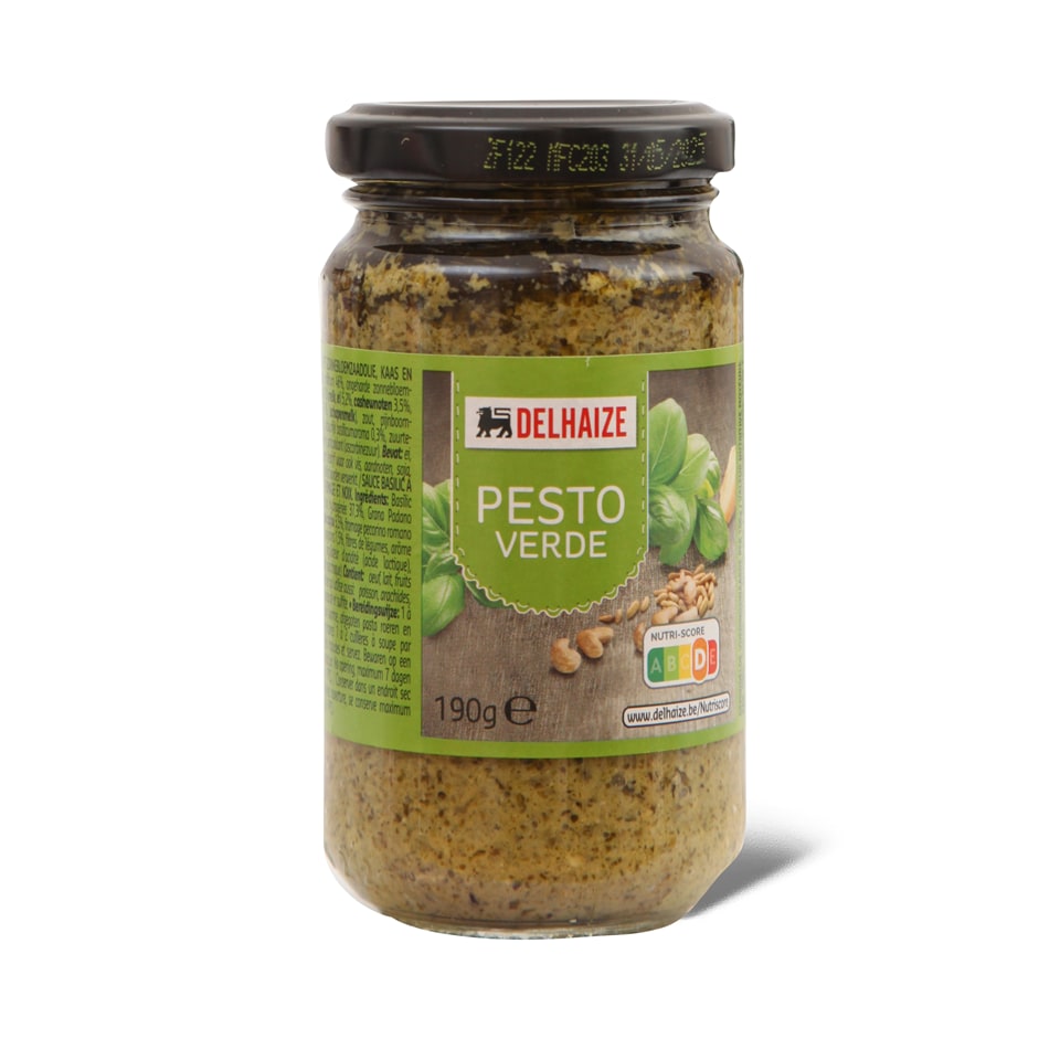 DLL | Sos pesto DLL 190g | Maxi