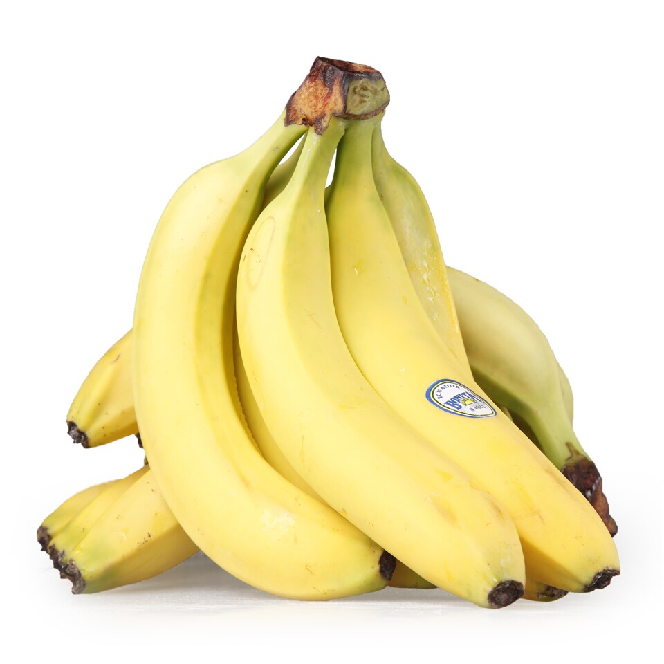 Maxi pijaca | Banana | Maxi