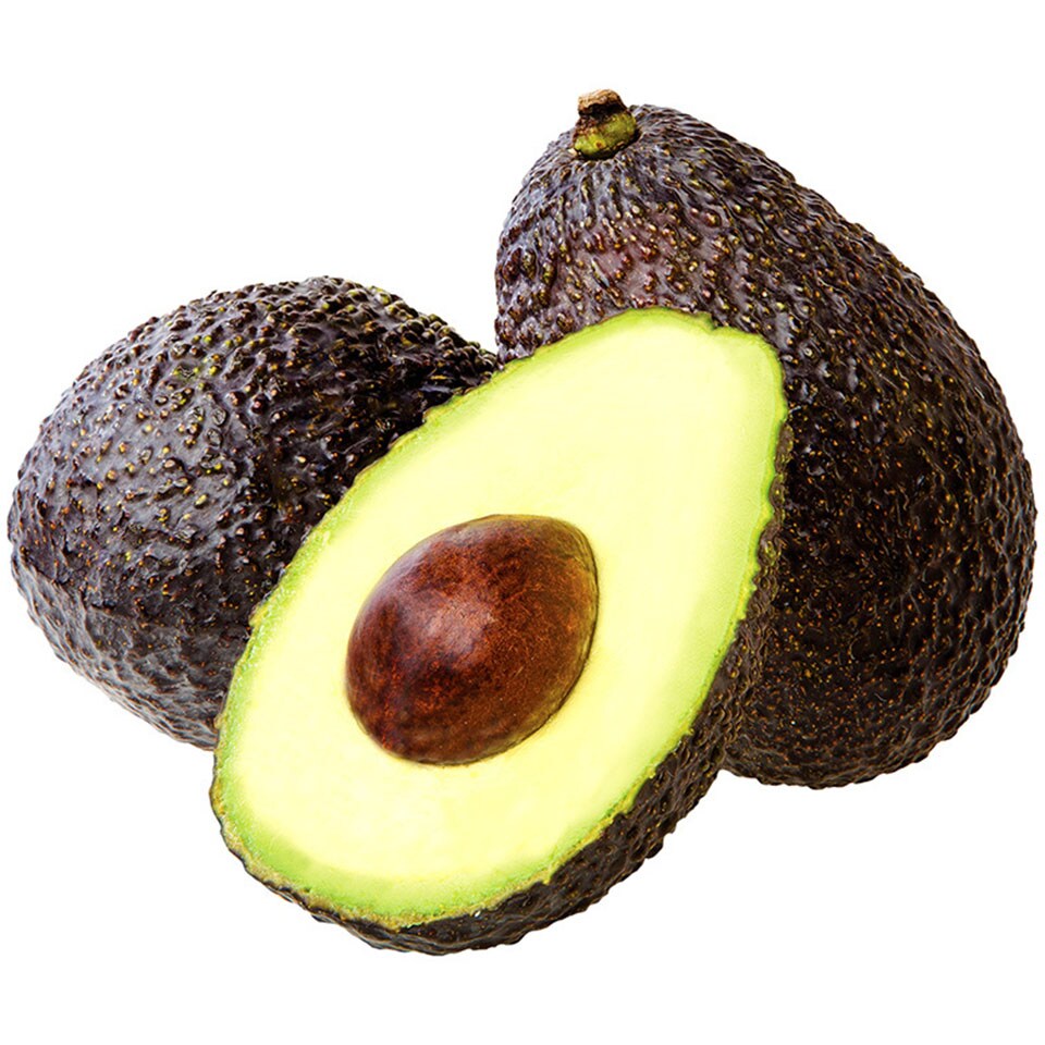 Maxi pijaca | Avokado komad | Maxi