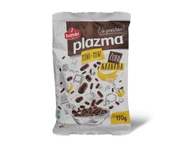Plazma | Plazma mini coko banana 170g | Maxi