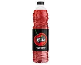 Buzz | Sok visnja Buzz 1,5l | Maxi