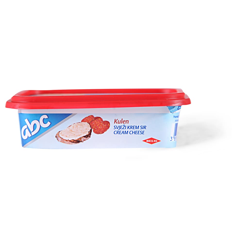 ABC | Sir sa kulenom ABC 100g | Maxi