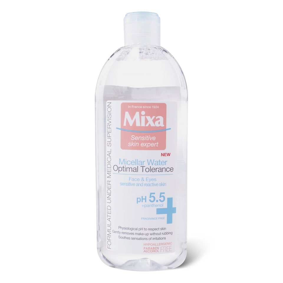 Mixa | Micelarna voda Mixa anti-irritation400ml | Maxi