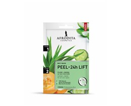 Afrodita | Why mask 24h lifting+piling 2x6ml | Maxi