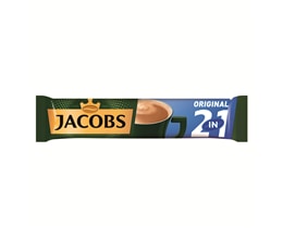 Jacobs | Kafa instant napitak 2u1 Jacobs 14g | Maxi