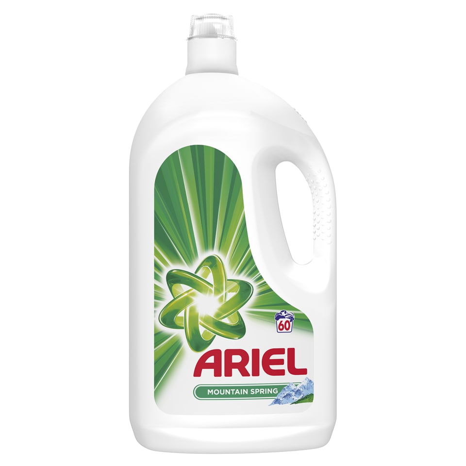 Ariel | Det.za ves Ariel MS 3.3L | Maxi