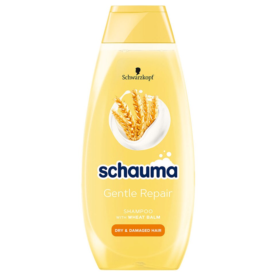 Schauma | Sampon Schauma Gentle Repair 400ml | Maxi