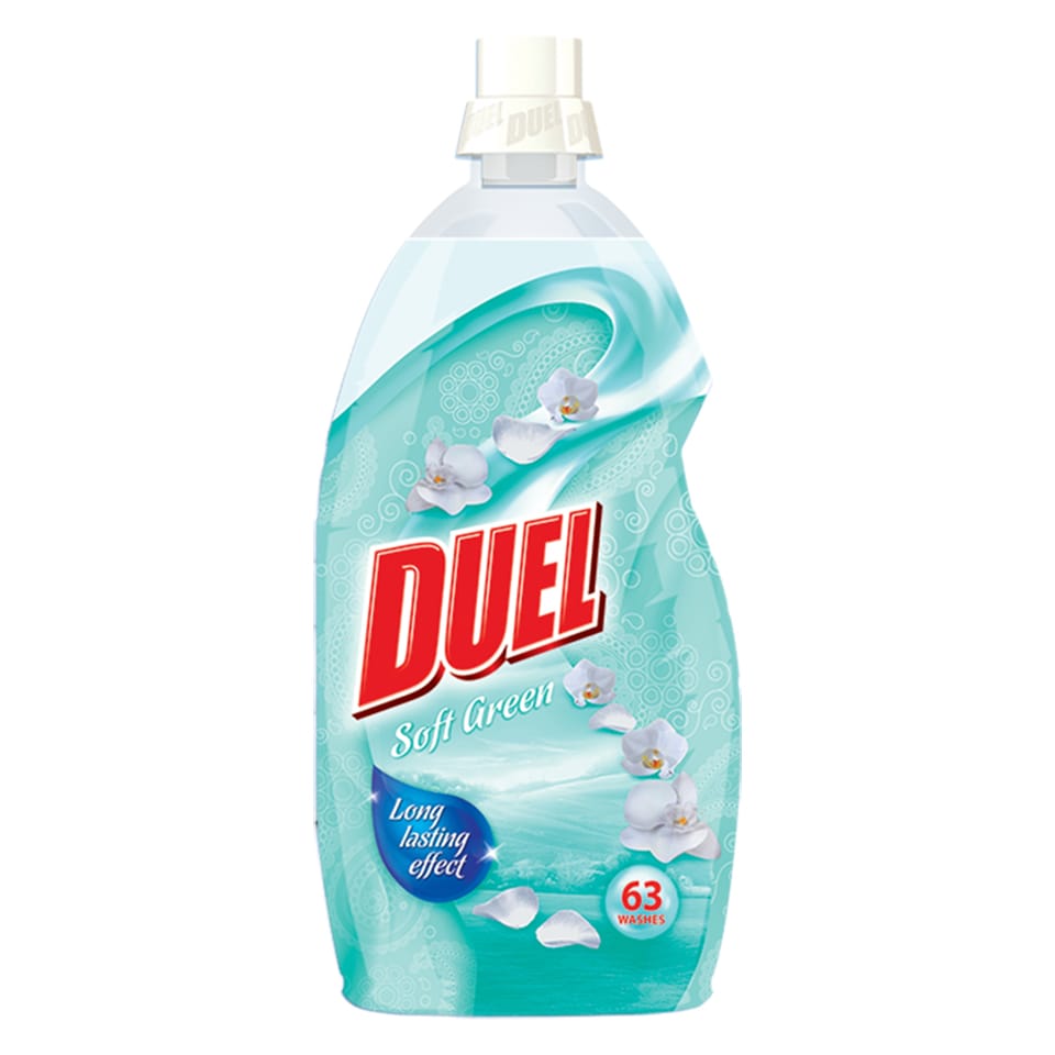 Duel | Omeksivac soft green Duel 1.9l | Maxi