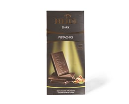 Heidi | Cokolada crna Pistaci 80g | Maxi