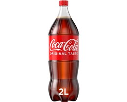 Coca Cola | Coca-Cola generic 2l | Maxi
