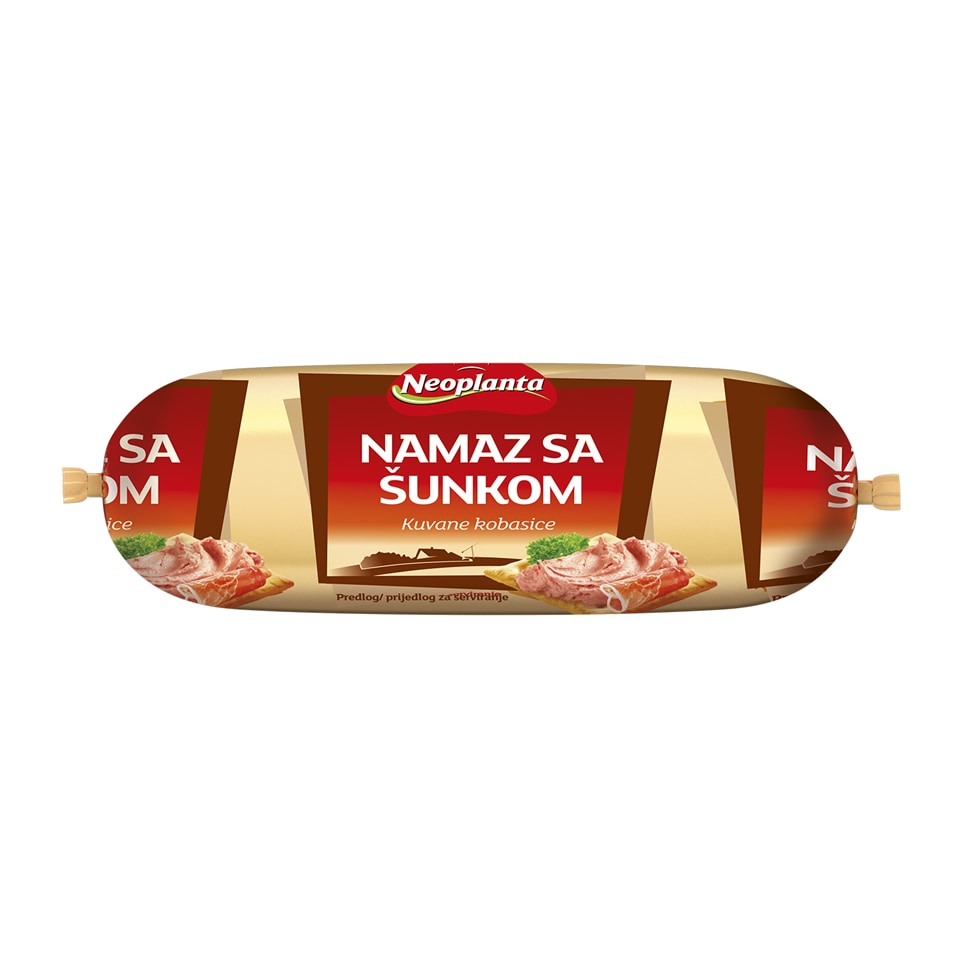 Neoplanta | Namaz sa sunkom Neoplanta 125g | Maxi