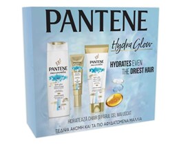 Pantene | Set Pantene box Hydra 2023 | Maxi
