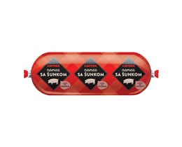 Carnex | Namaz sa sunkom Carnex 120g | Maxi