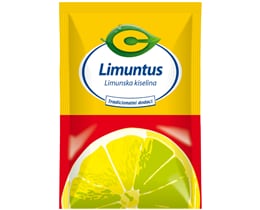 C | Limuntus C 10g | Maxi