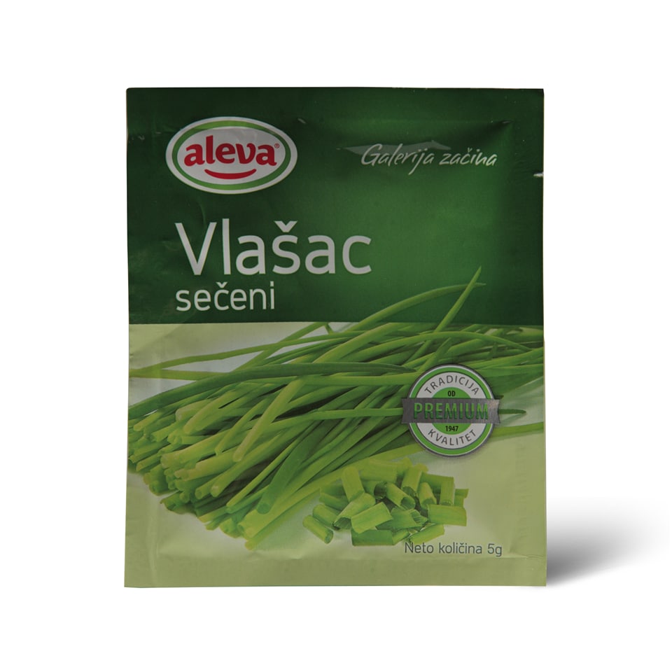 Aleva | Vlasac Aleva 5gr | Maxi