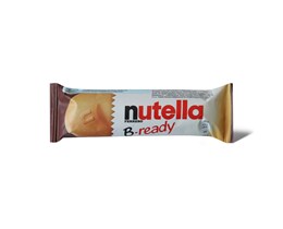 Nutella | Keks Nutella B-ready 22g | Maxi