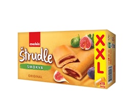 Medela | Strudle smokva Medela 360g | Maxi