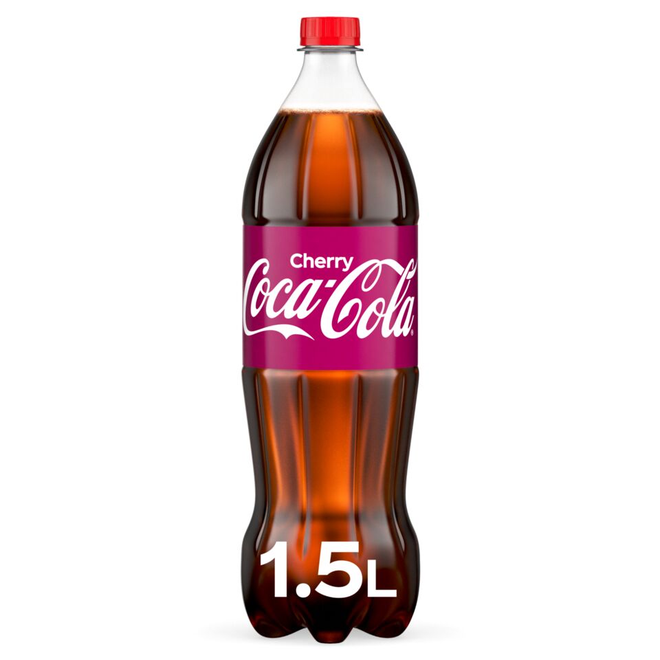 Coca Cola | Coca Cola Tresnja 1.5l PET | Maxi
