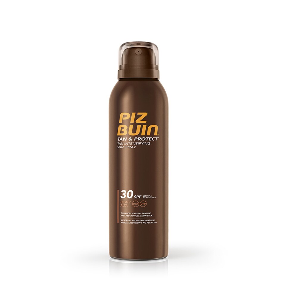 Piz Buin | Los/sprej PizBuin Tan+Prot Spf30 150ml | Maxi