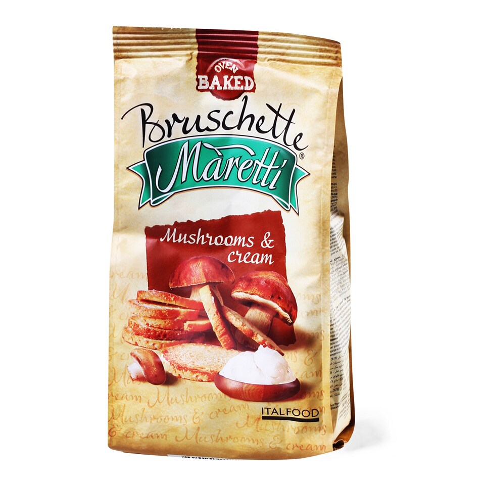 Podravka | Dvopek pecurke Maretti 70g | Maxi