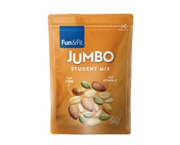 Jumbo | Studentski mix Jumbo 180g | Maxi