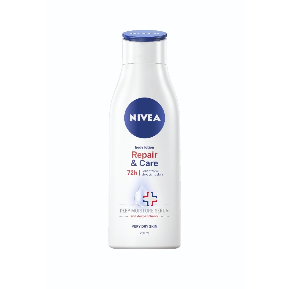 Nivea | Losion SOS Nivea 250ml | Maxi
