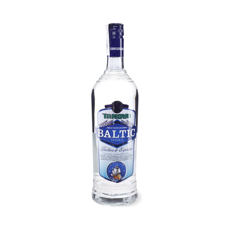 Baltic | Vodka Baltic 1l | Maxi