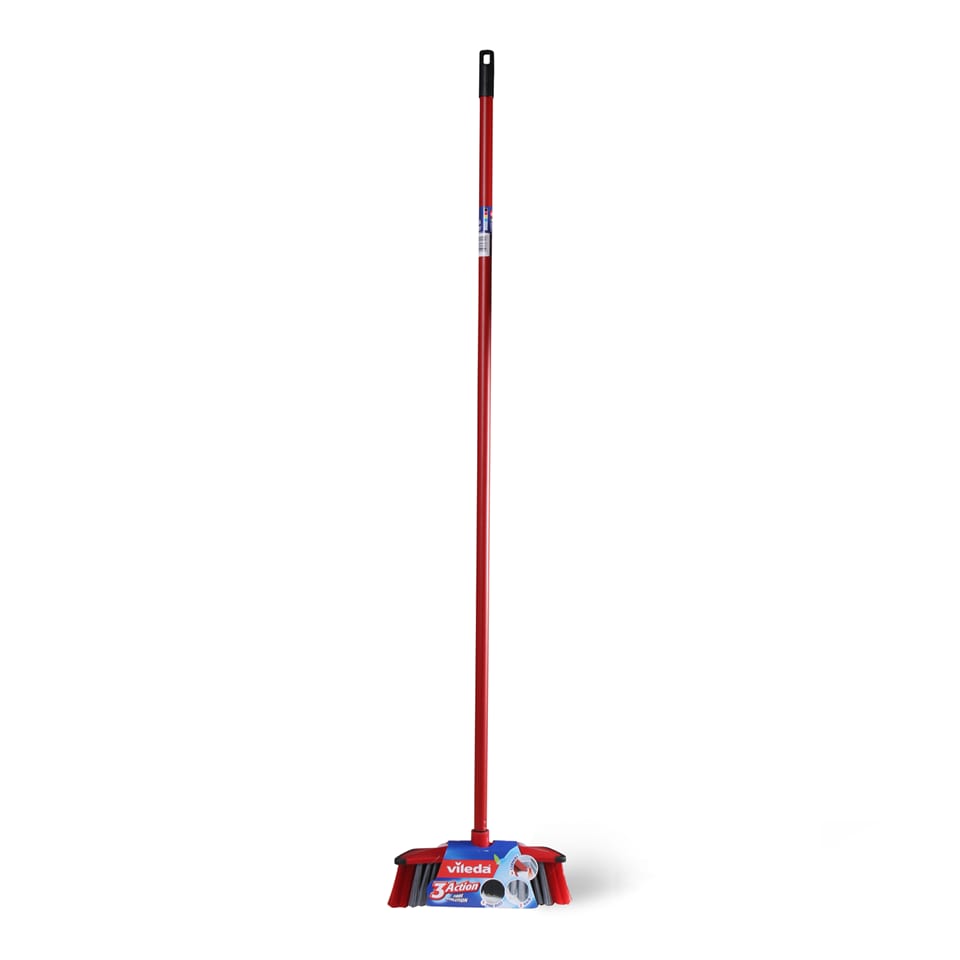 Vileda | Metla Vileda 3action set | Maxi