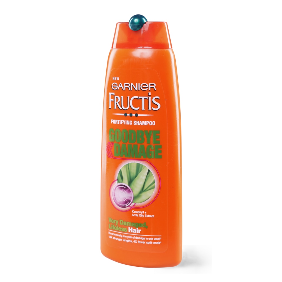 Garnier Fructis | Sampon Fructis SOS Repair 250ml | Maxi