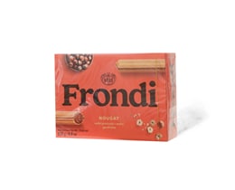 Kras | Keks Frondi vafl nugat 250g | Maxi