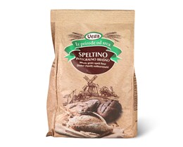 Vega | Brasno integralno speltino Vega 500g | Maxi