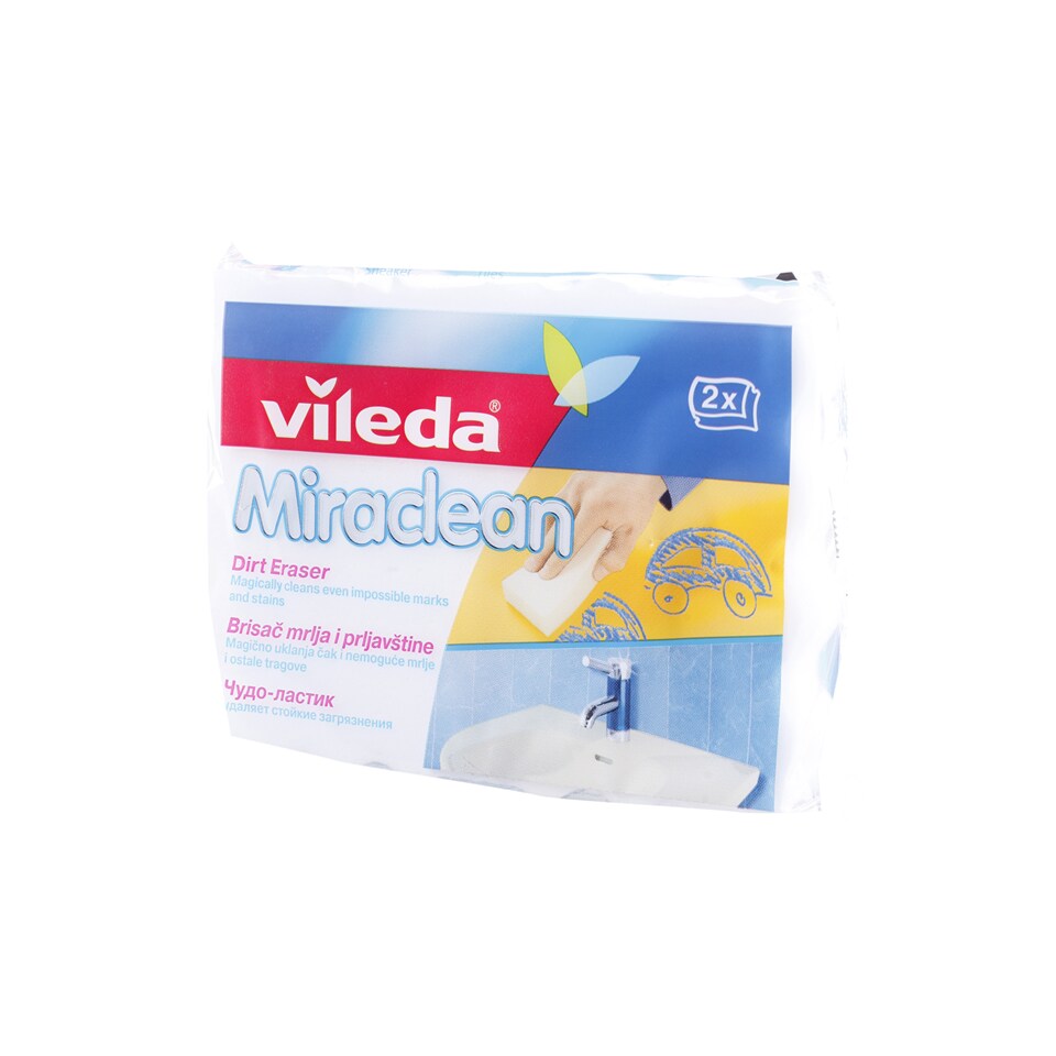 Vileda | Sundjer Vileda Miraclean magicni 2/1 | Maxi