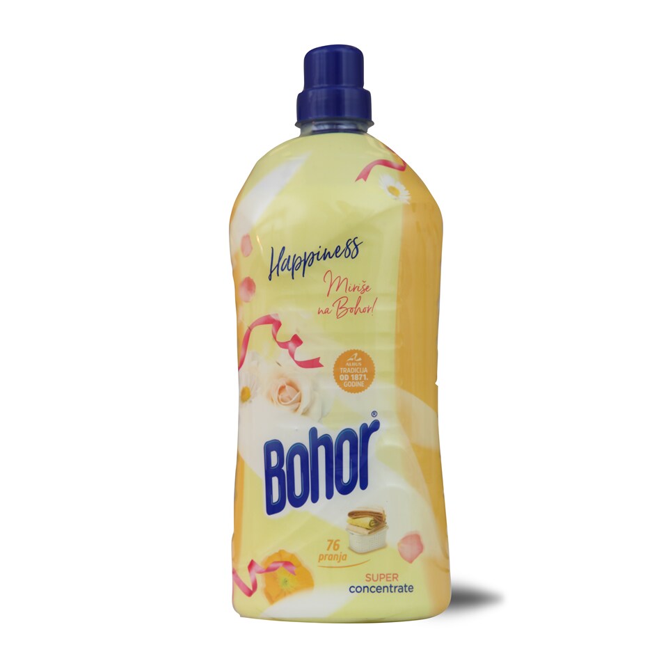 Bohor | Omeksivac Bohor fresh 1900ml | Maxi