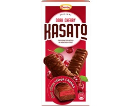 Rum kasato | Dark cherry Kasato 120g | Maxi