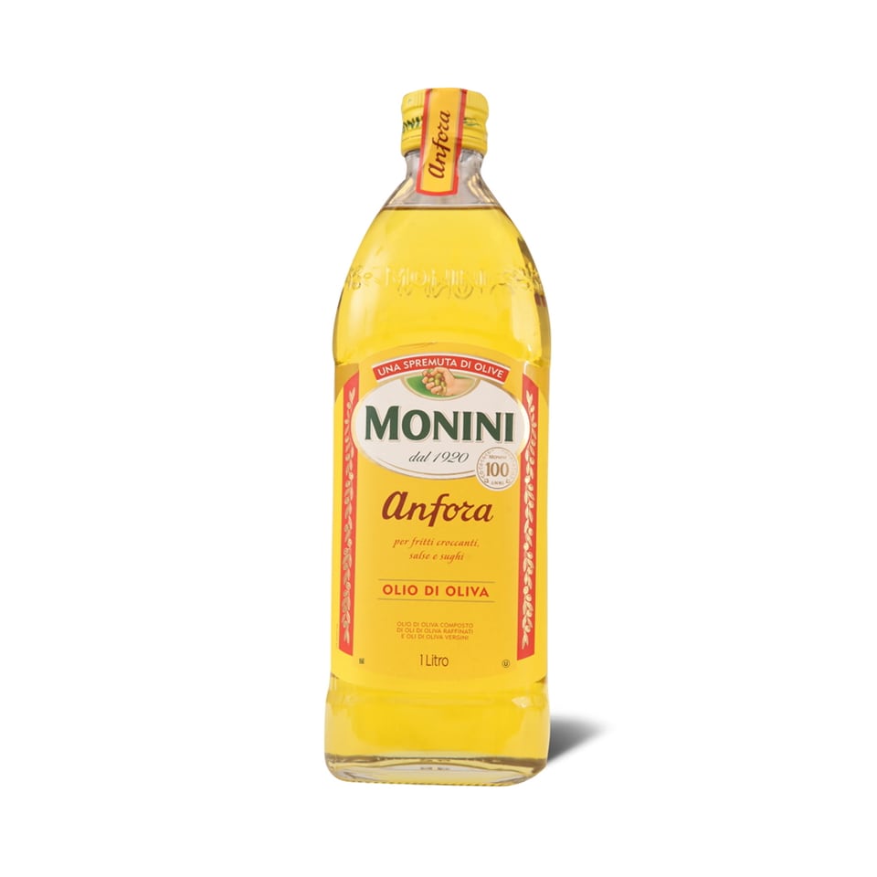 Monini | Maslinovo ulje Monini Anfora 1l | Maxi