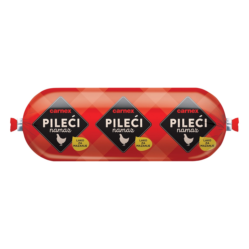 Carnex | Pileci namaz Carnex 120g | Maxi