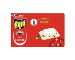 Raid | Zamka Raid protiv buba svaba | Maxi