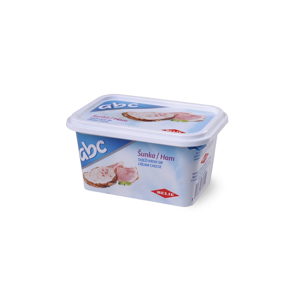 ABC | Krem sir sunka ABC 200g | Maxi