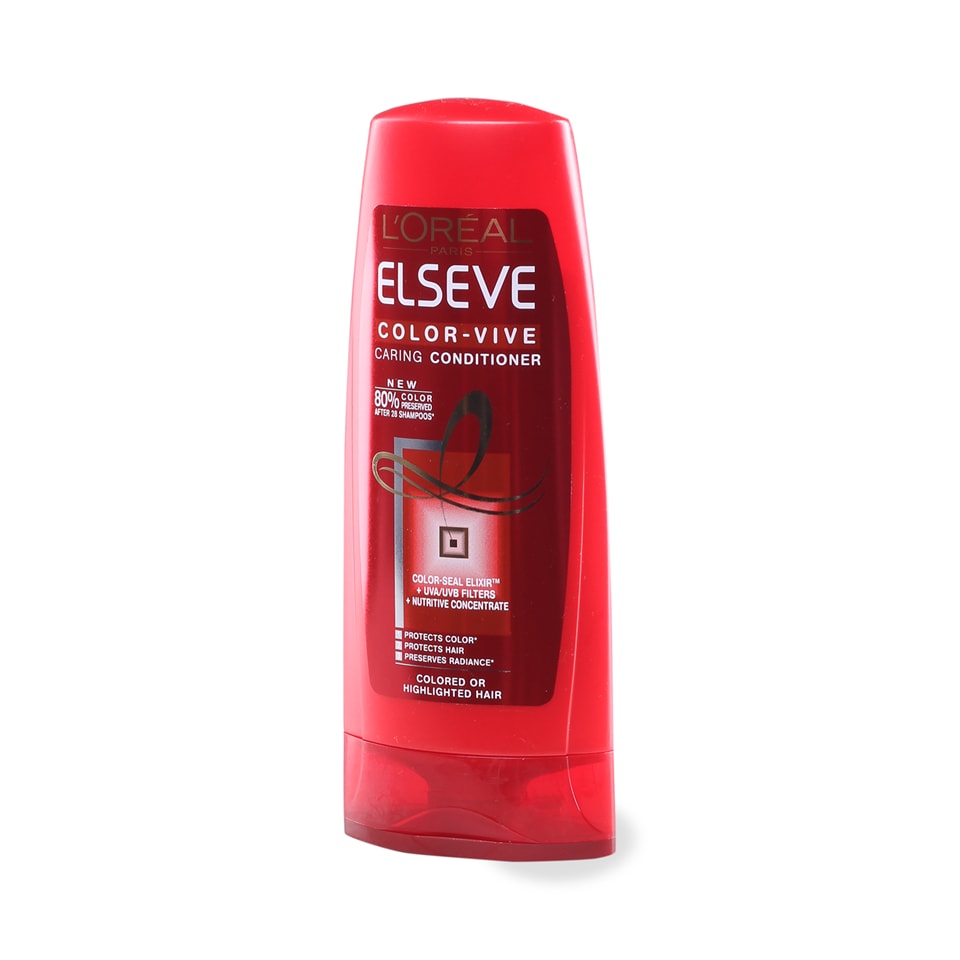 Loreal Elseve | Regener.Color Vive Loreal Elseve 200ml | Maxi