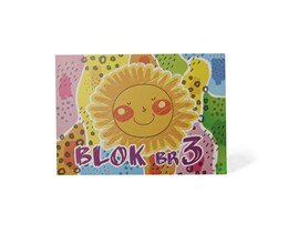 S-Cool | Blok broj 5 S-Cool | Maxi