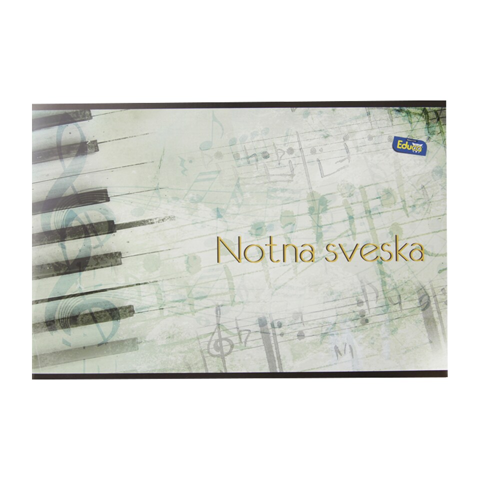 S-Cool | Notna sveska B5 S-Cool | Maxi