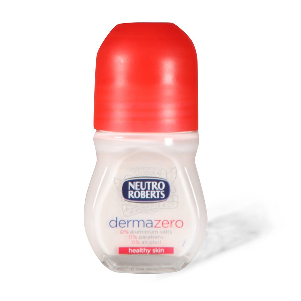 Neutro Roberts | Roll-on Neutro Roberts nat./pink fr.50ml | Maxi