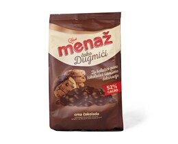 Menaz | Coko komadici za kuvanje Menaz 120g | Maxi