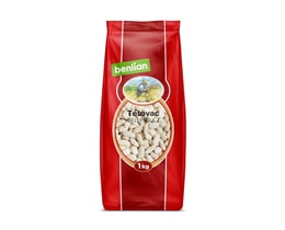 Benlian food | Pasulj Tetovac 1kg | Maxi