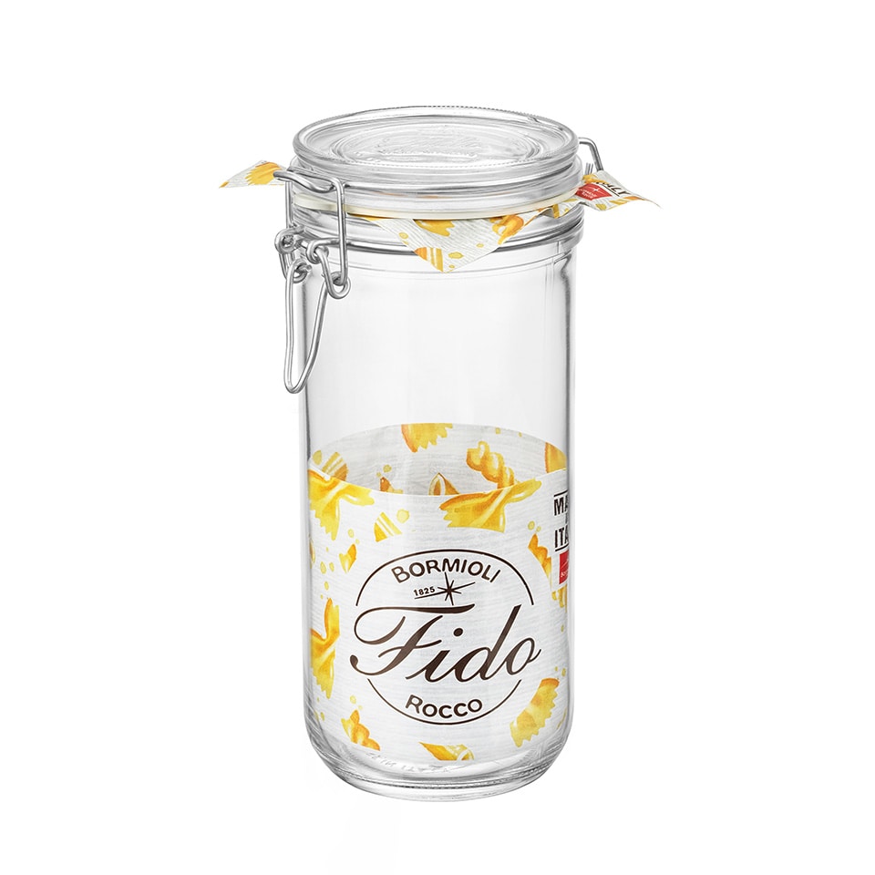 CTC-UNIT DOO BEOGRAD | Tegla Fido Terrina 1l 141378 | Maxi