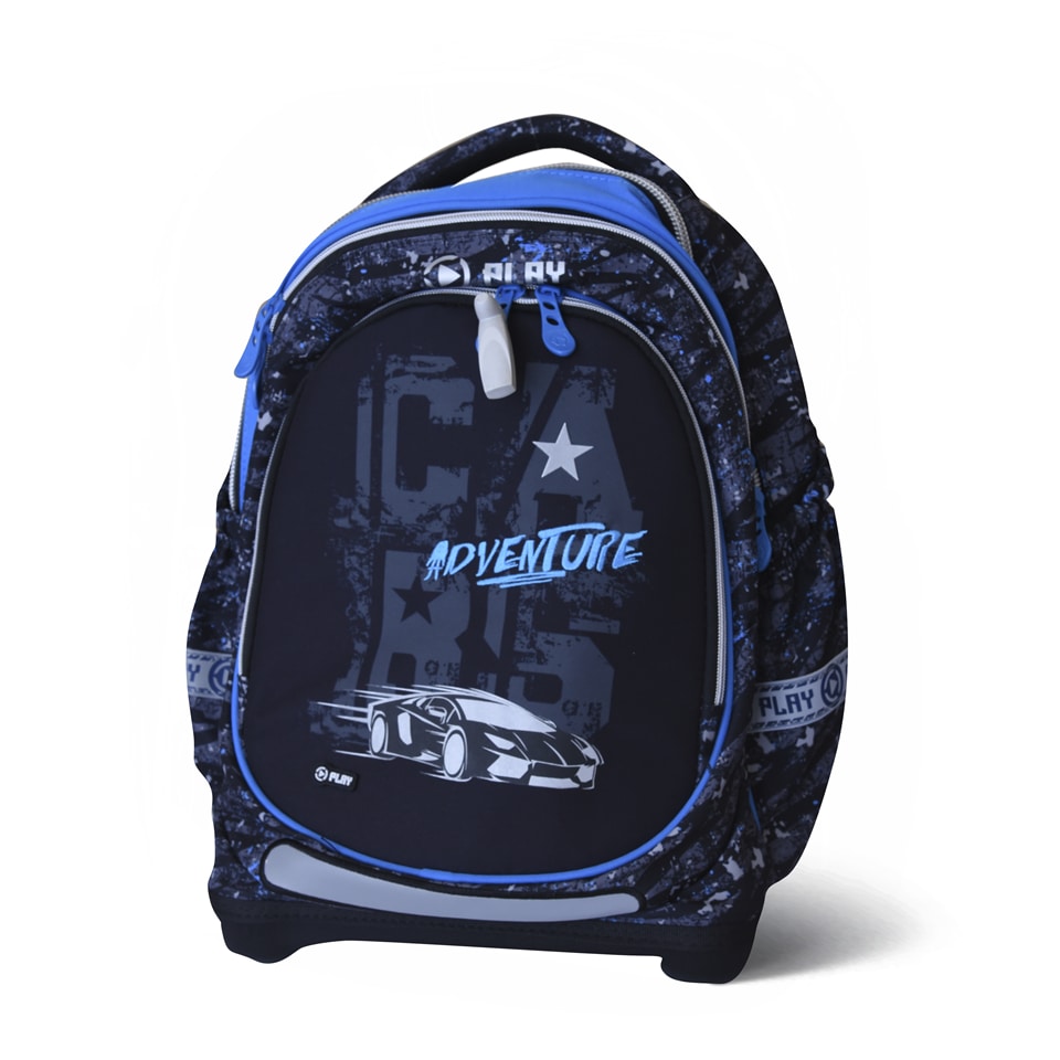 STATOVAC-KOMERC doo | Ranac anatomski SL, Adventure cars | Maxi