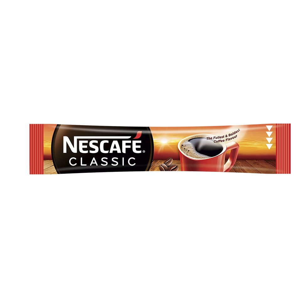 Classic | Kafa instant Nescafe Classic kesice 2g | Maxi