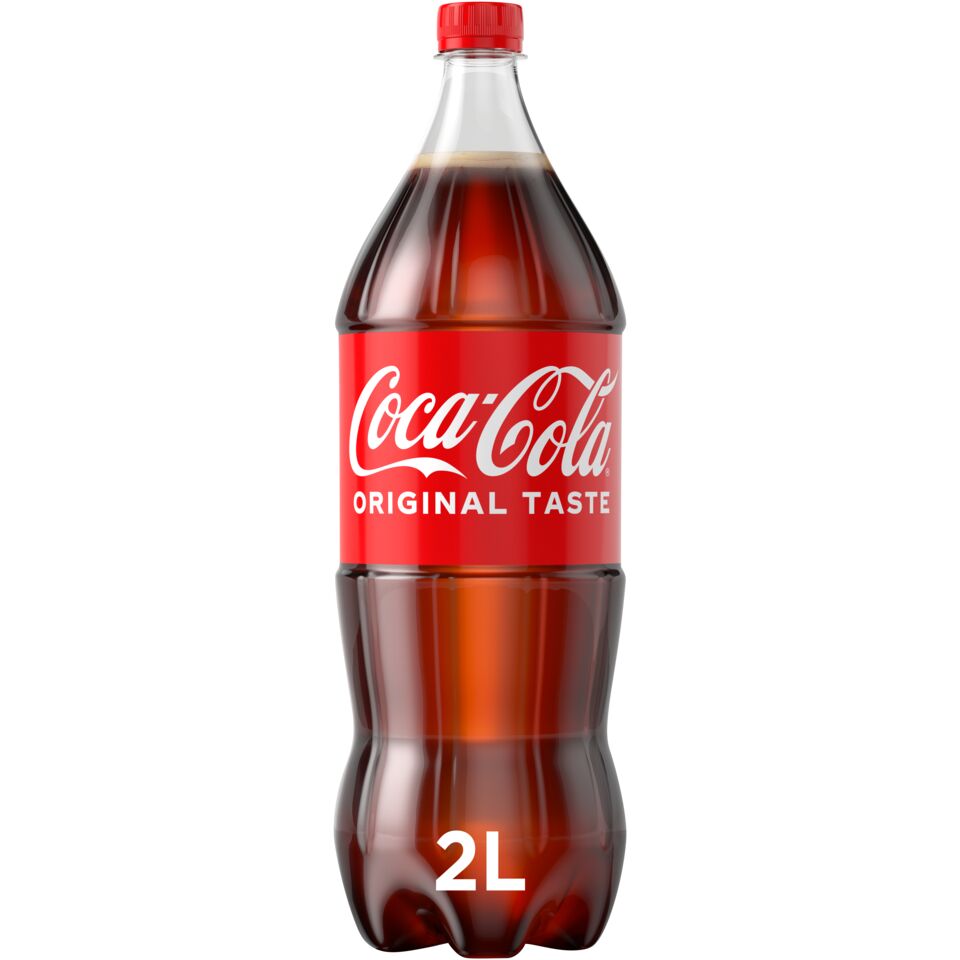 Coca Cola | Coca-Cola generic 2l | Maxi