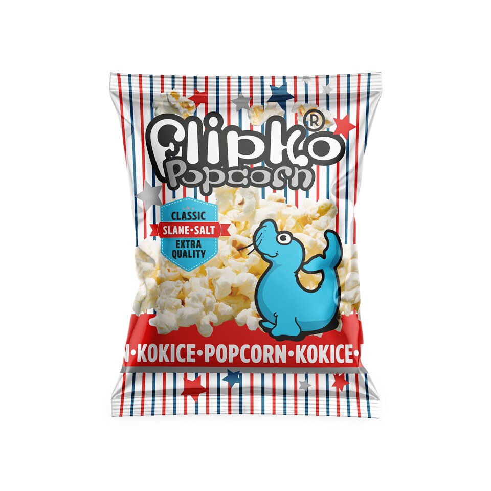 Gricko&Fan | Kokice Fan 50g | Maxi